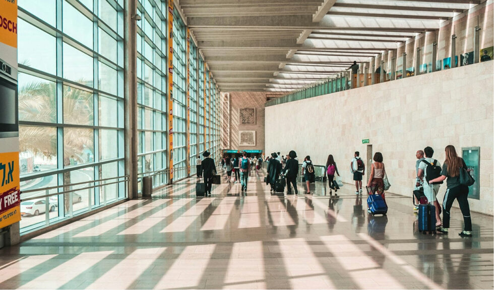 Executive Travel | Corporate Travel for Your Business