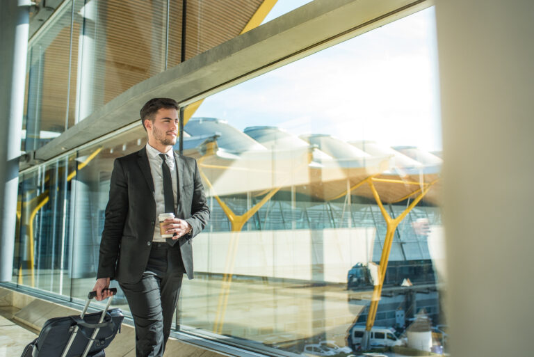 Business Travel - Executive Travel
