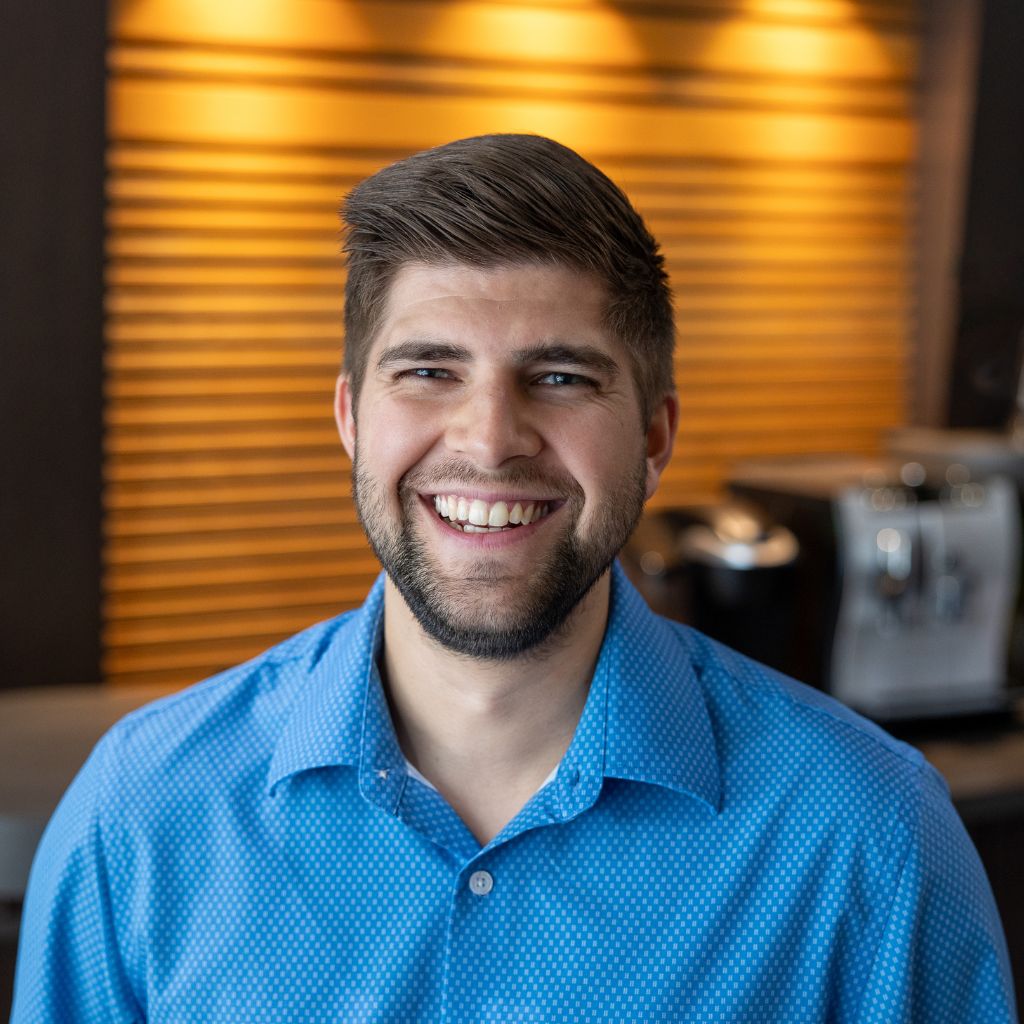 About us - Executive Travel