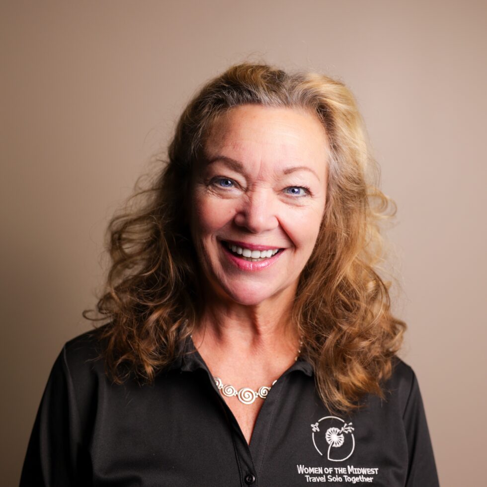 Rhonda Wagner - Executive Travel